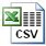 CSV File Extension - What is it? How to open a CSV file?