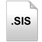SIS File Extension - What is it? How to open a SIS file?