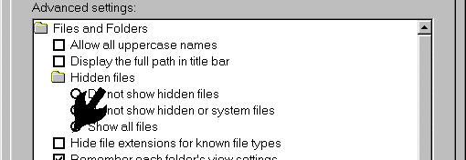 Common File Types With Extensions Marks Pc Solution